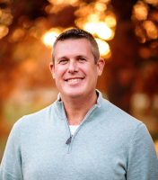 Brian Maholic | Speakers 2026 | IWCE