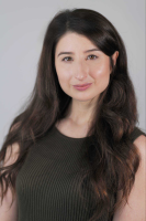 Celia Schilling | Speakers | GDC Festival of Gaming