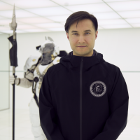Ildar Valeev | Speakers | GDC Festival of Gaming